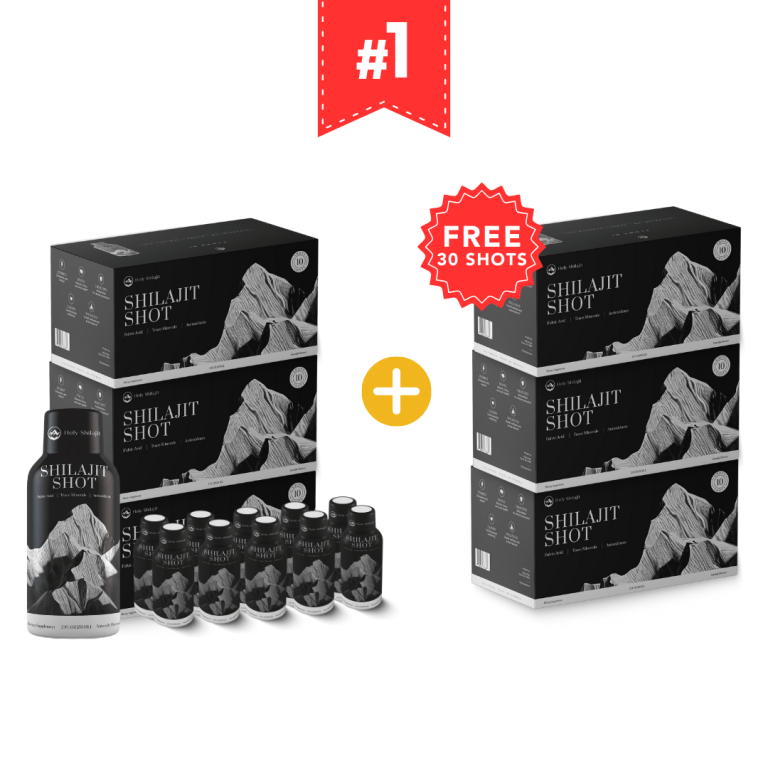 Best Shilajit Supplements – Top Ranked Shilajit Brands of 2025 ...